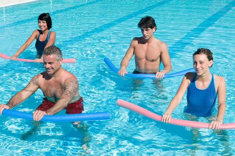 aqua-fitness | Metro Sports CenterMetro Sports Center